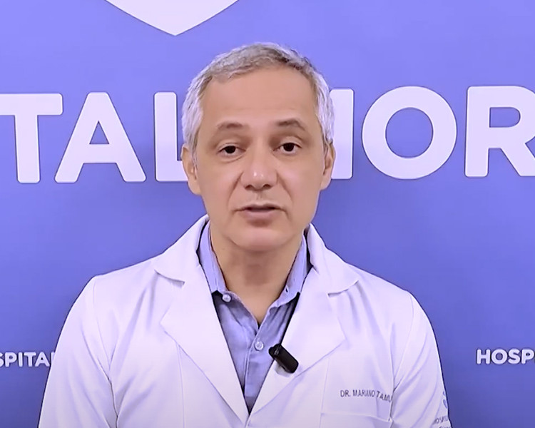 Ginecologia - Hospital Moriah